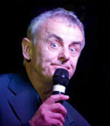 Drew Cameron | Nick Russell Entertainment