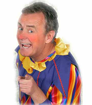 Drew Cameron | Nick Russell Entertainment