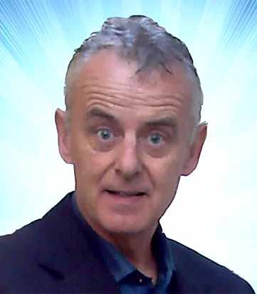 Drew Cameron | Nick Russell Entertainment