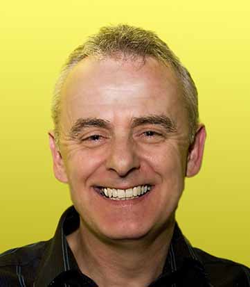 Drew Cameron | Nick Russell Entertainment