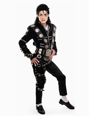 Rory Jackson | Nick Russell Entertainment