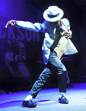 Rory Jackson | Nick Russell Entertainment